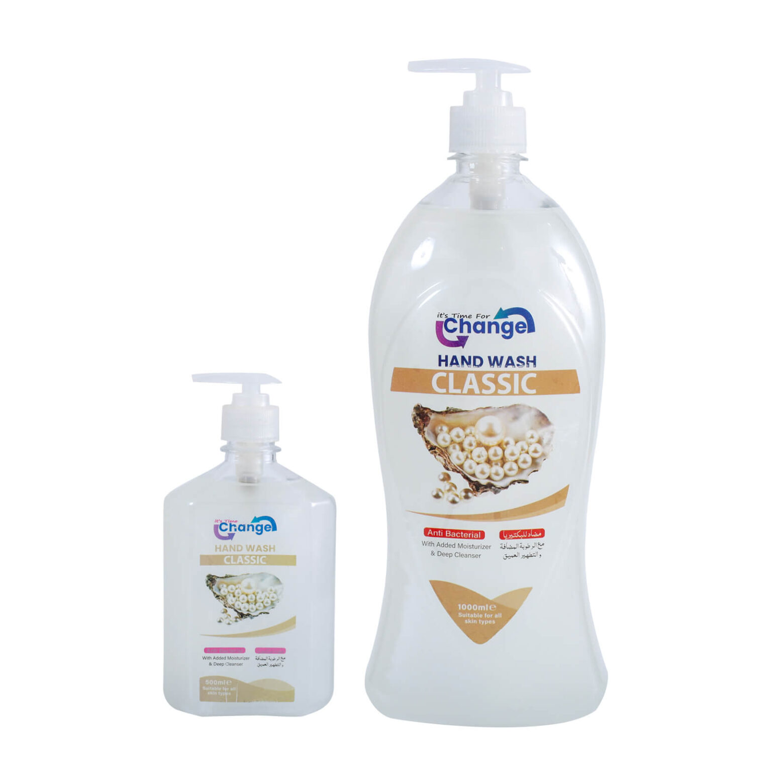 Classic Hand Wash – SSMA GROUP