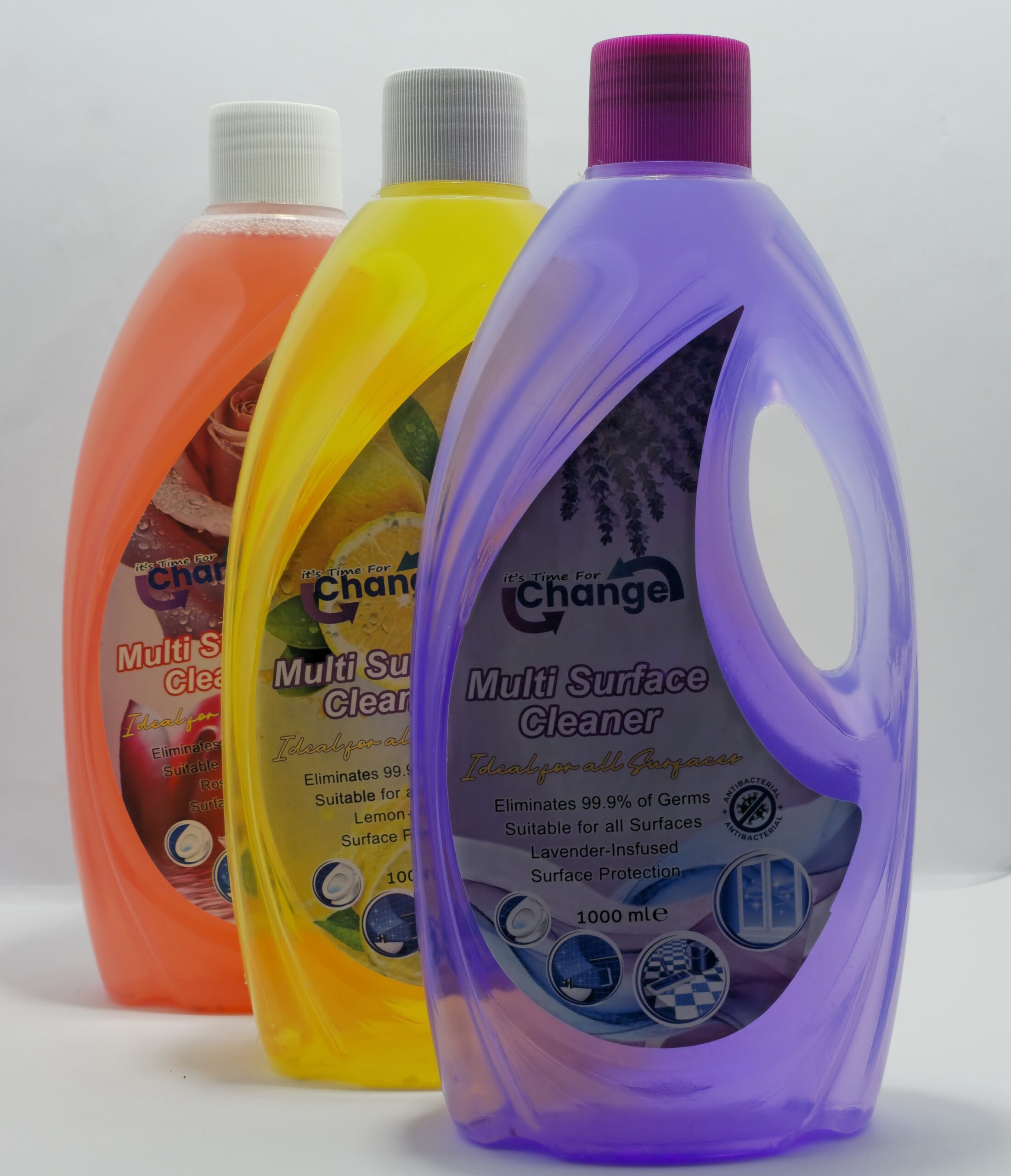 Multi Surface Cleaner – SSMA GROUP